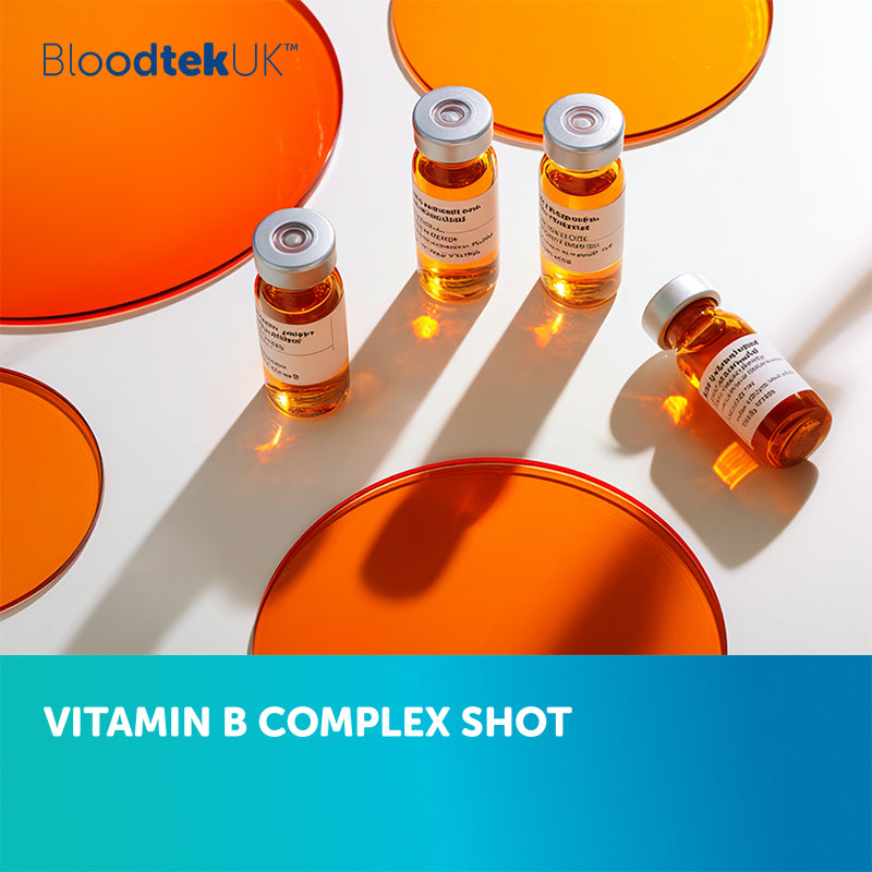 Vitamin B Complex Shot – BloodtekUK